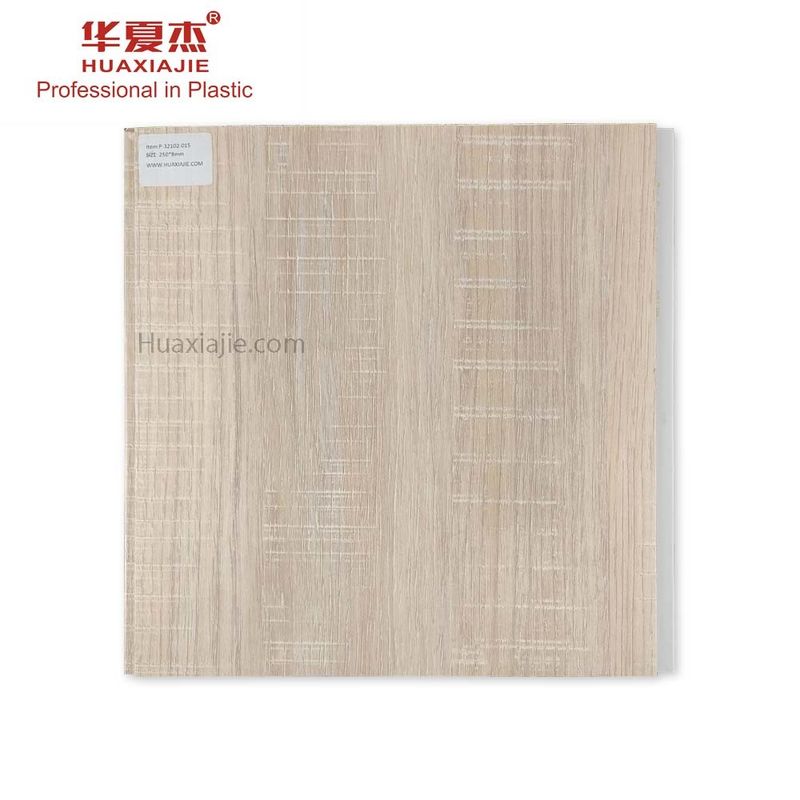 Printing Painting Series Pvc Decorative Panels For Home Decoration