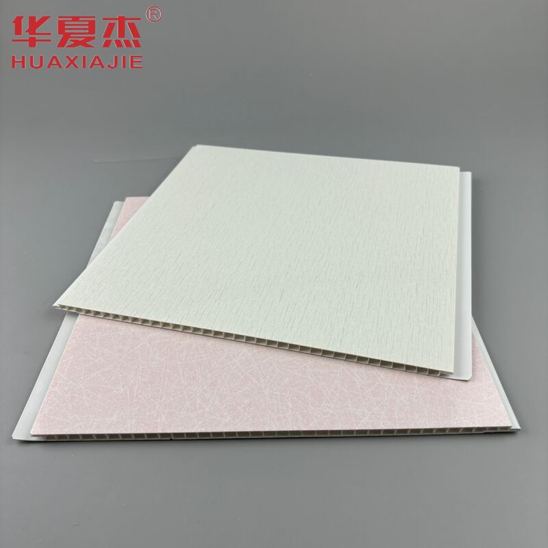 Modern design Pvc Wall Panel Ceiling Decor Pvc Panels For Apartment