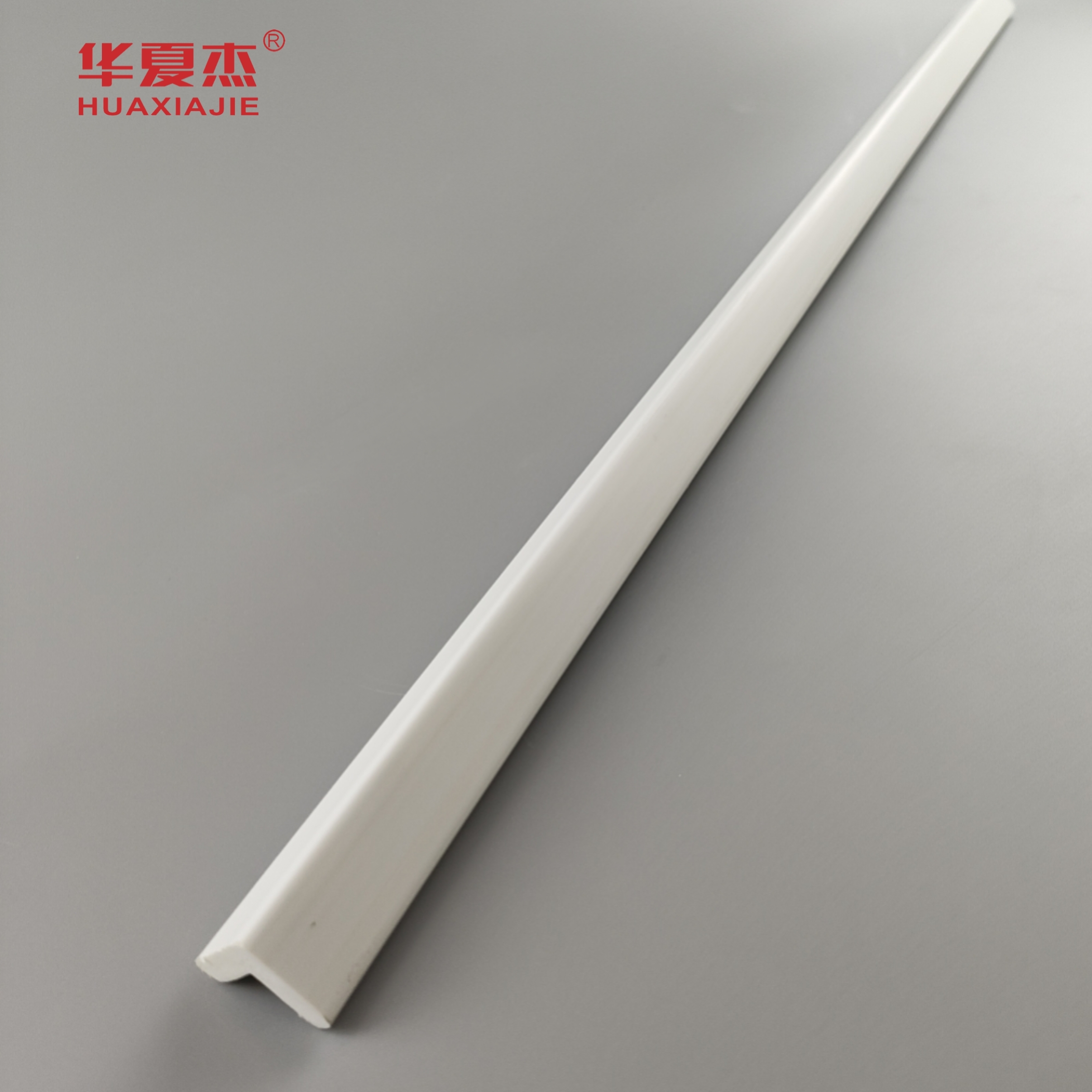 L Protective Plastic Extrusion Profiles