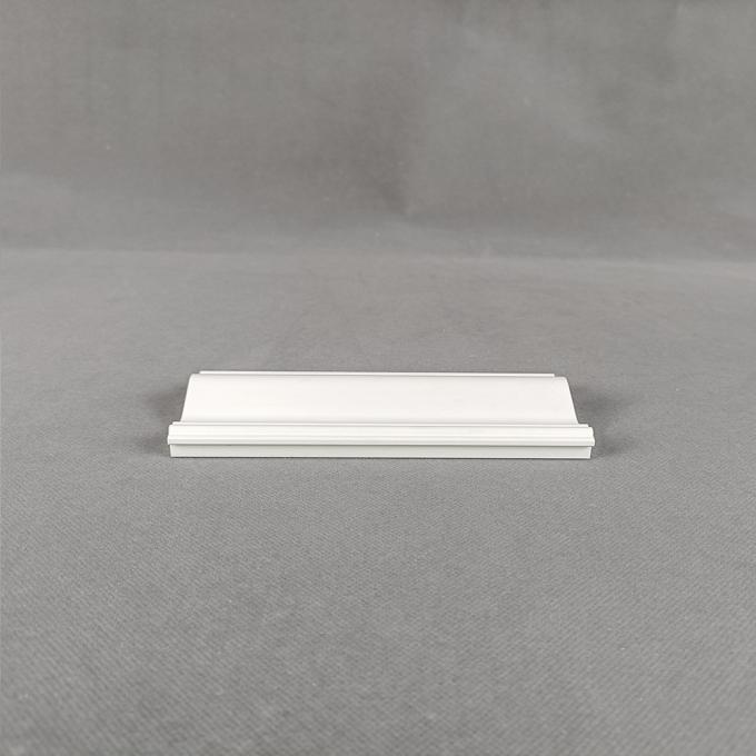 Huaxiajie Pvc Ceiling Moulding For Interior Suspended Decoration